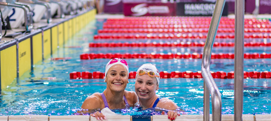 Mollie O’Callaghan, Ariarne Titmus and Kaylee McKeown Live Up To Their ... Mollie O’Callaghan, Ariarne Titmus and Kaylee McKeown Live Up To Their ...